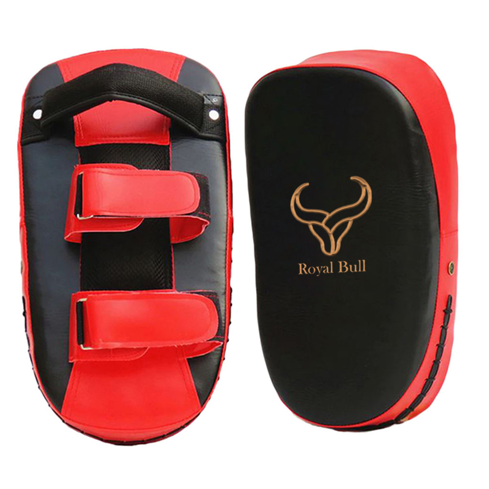 Martial Arts Kick Shield - Good American