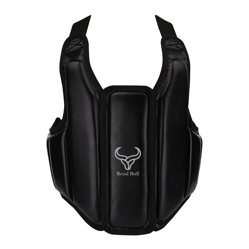 Sparring Gear Chest Guard - Good American