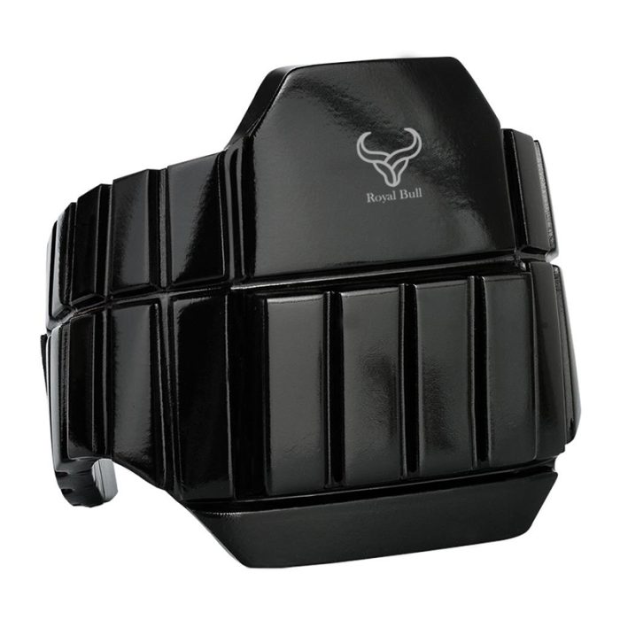 Enhanced Protection Chest Guard - Good American