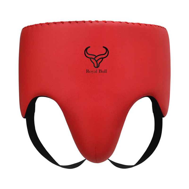 Abdominal Guard (Red) – Good American