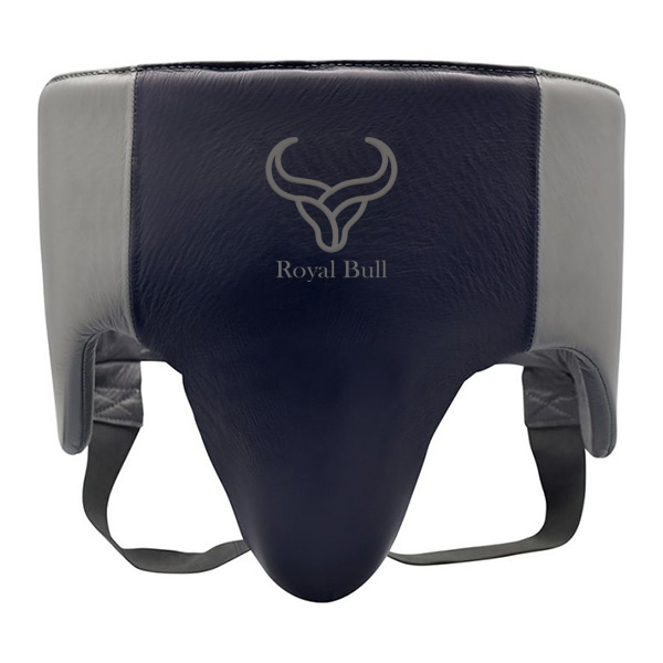 Abdominal Guard (Purple & Grey) - Good American