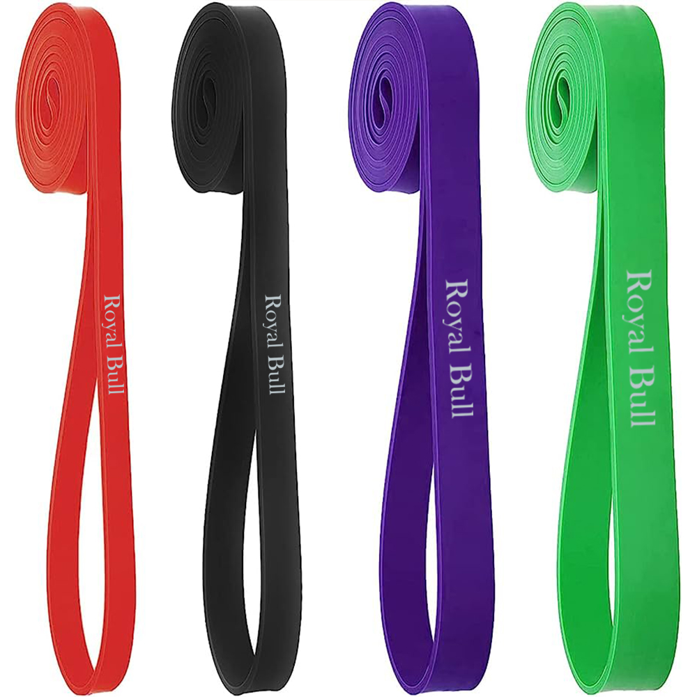 Royal Bull Resistance Band - Good American