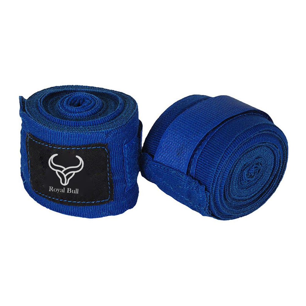Hand Wrap (Navy Blue) - Good American